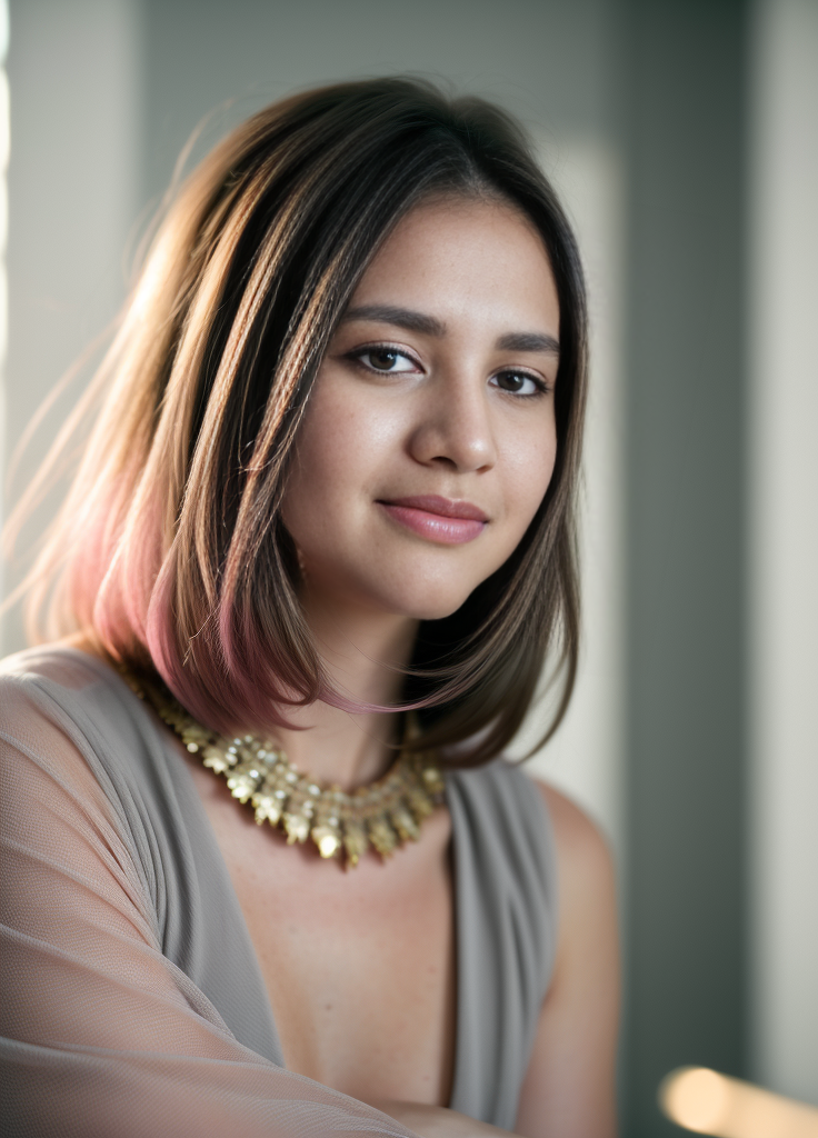 Look Generator - Create and Customize Your Unique Looks